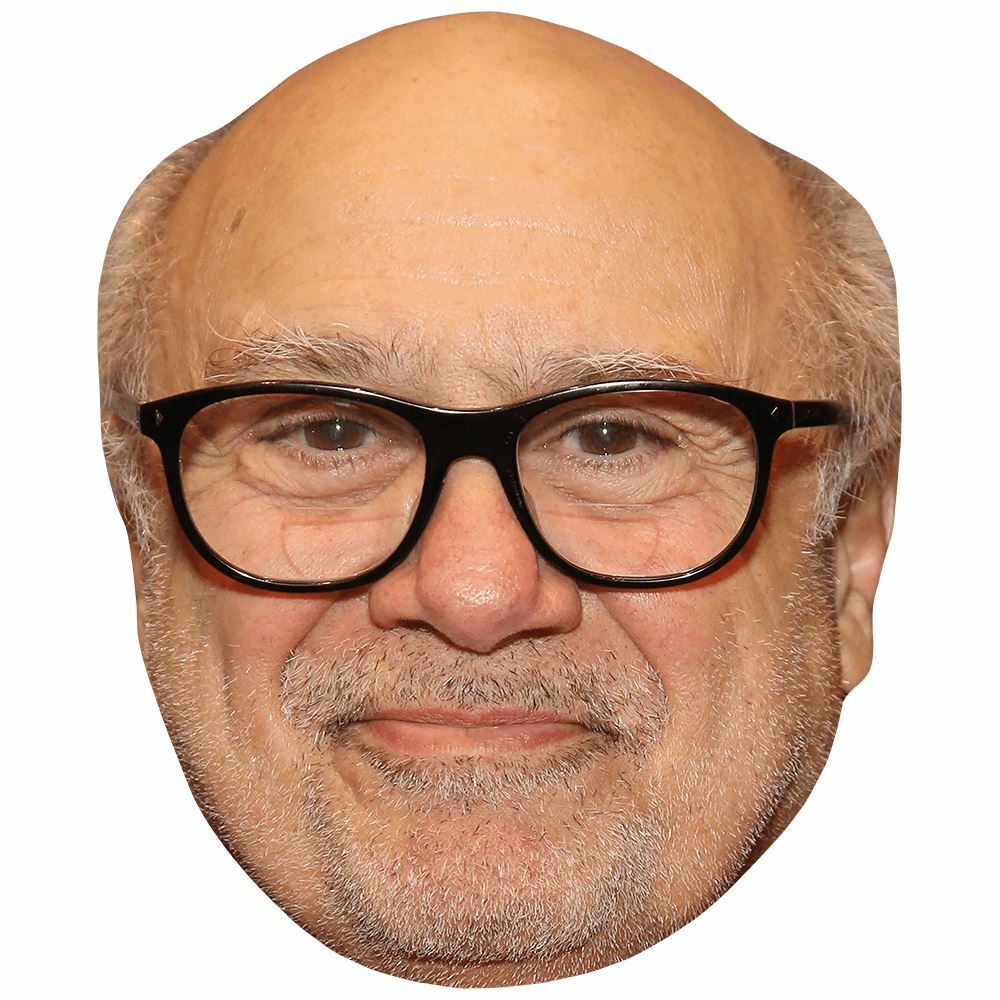 Danny Devito Funny Face ,,Oh My God, I Get It" Original Meme From