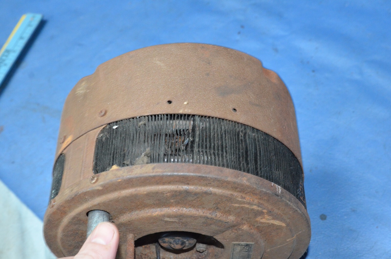 Vintage 1930s-40s Harrison Heater H-182 Chevrolet Buick Oldsmobile GMC ...