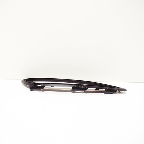 NEW AUDI Q7 4M FRONT BUMPER LEFT AIR GUIDE 4M0807157A OEM | eBay