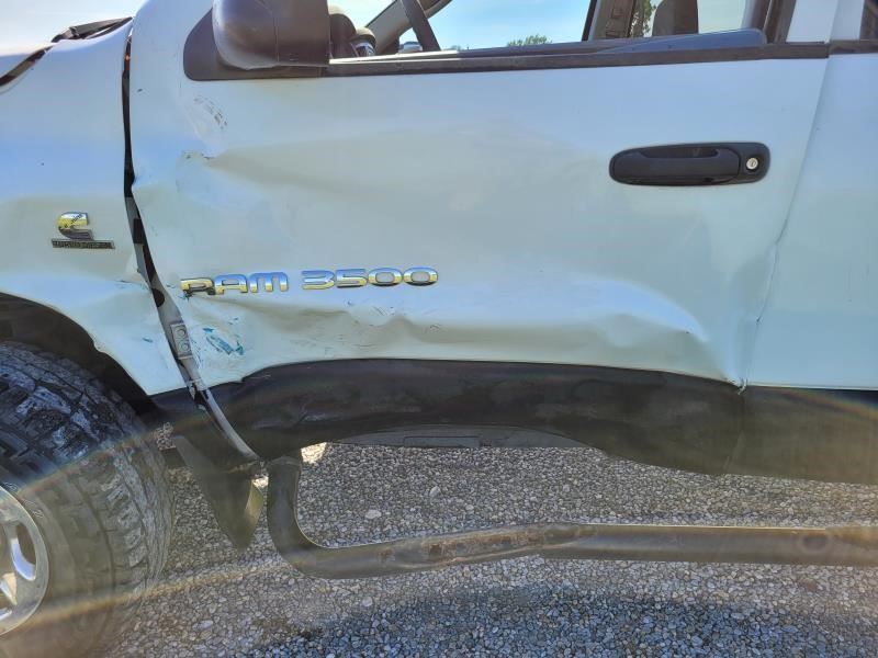 2006 DODGE RAM OEM MOPAR TIE ROD END KIT 5086144AC 5086145AC 180649 | eBay