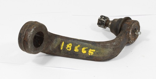 1962 1963 1964 1965 1966 Dodge & Plymouth Pitman Arm ~ 18665 | eBay