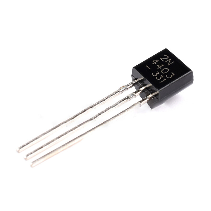 50 100 200 500x Transistors 2N Typ Transistors TO-92 Series Many Types ...
