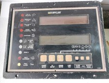Caterpillar E203770 Control Panel GSL UL Ratings 159-1798 for sale ...