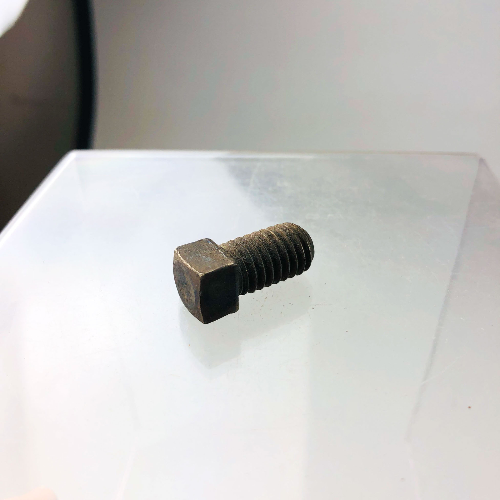 Ariens Gravely 102905 Set Screw .44-14x.75 CP OEM NOS Replaced by ...