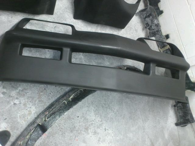 75 76 77 78 79 80 Chevrolet Monza Showcars Body Kit Road Race 5-piece ...