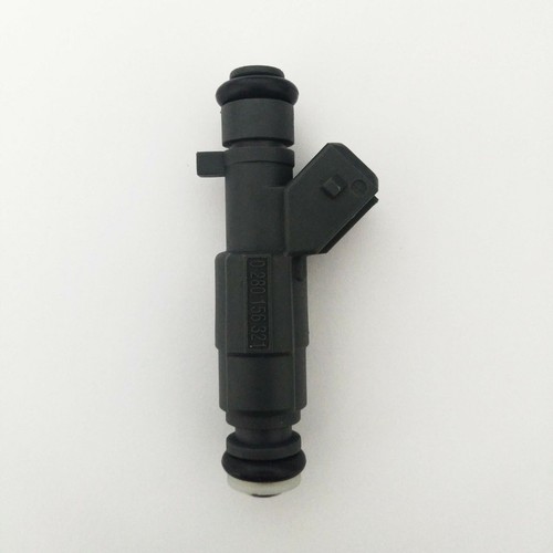 4x New 0280156321 Fuel Injector for CITROEN C2 C3 C4 XSARA BERLINGO ...