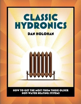 Dan Holohan Classic Hydronics (Tascabile) | eBay