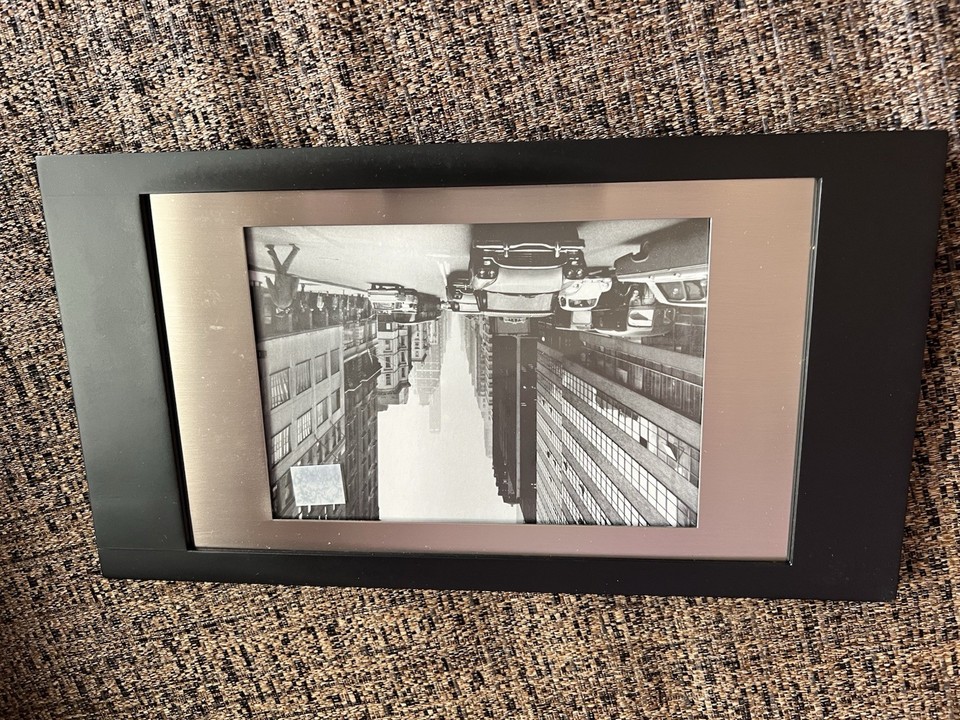 Three new photo frames, never used | eBay UK