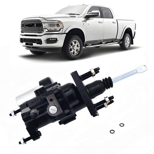 Fits Ram 3500 Ram 2500 2019-2025 6.4L 6.7L Power Brake Hydro Booster ...