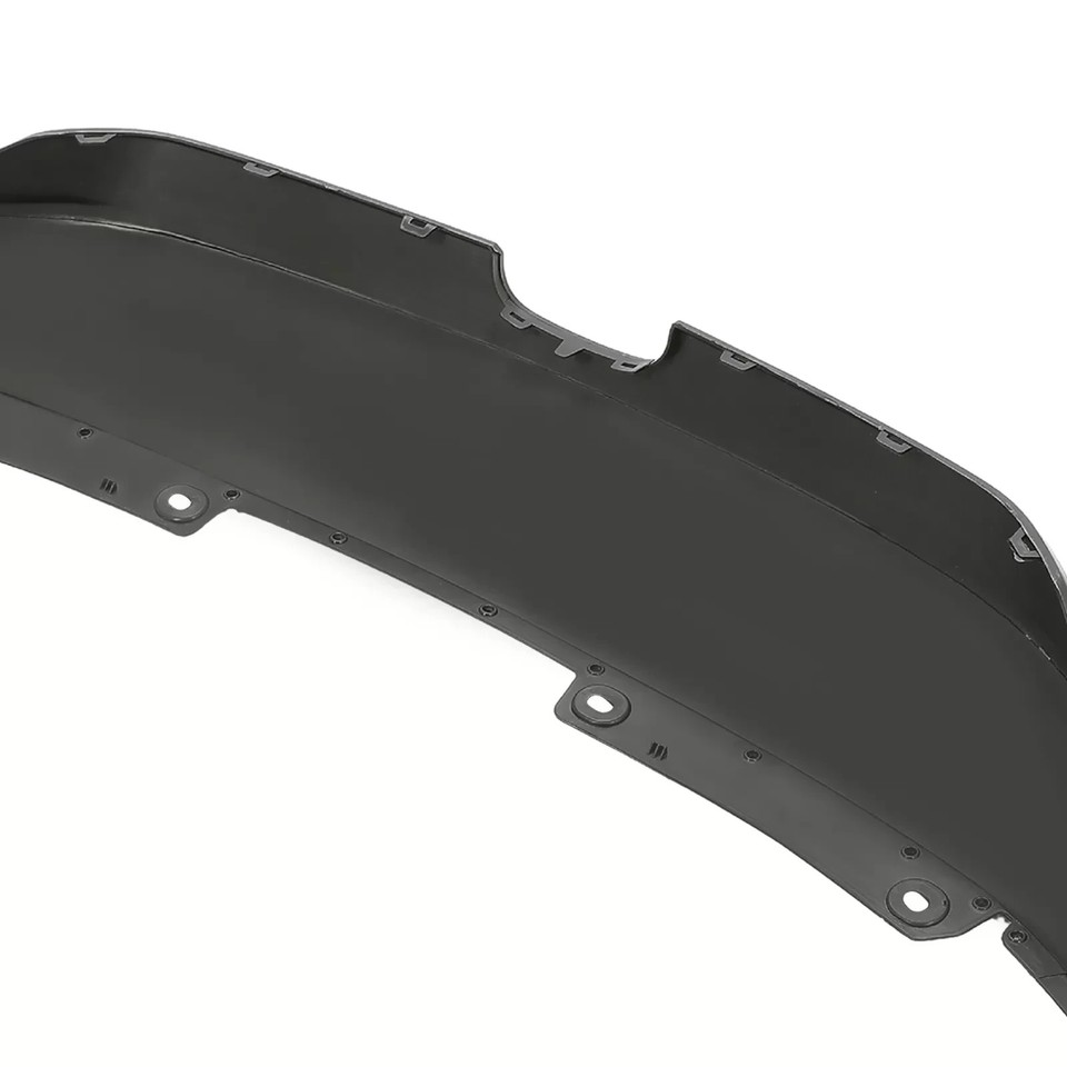 For 2022 2025 Honda Civic Front Bumper Upper Grille Cover Black Grill ...