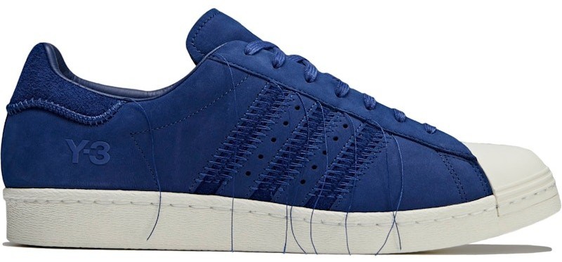 Adidas Y-3 Superstar Unity Ink for sale | eBay
