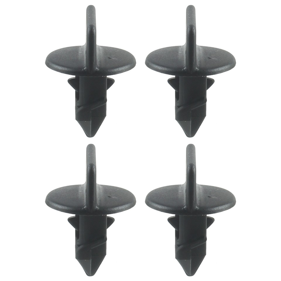 For 2007-2014 Cadillac Escalade Bumper Cover Turn & Lock Retainer GM ...