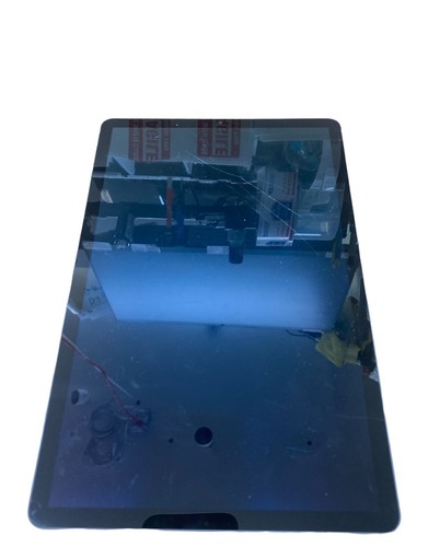 Pour Pièces Ou Réparation Samsung Galaxy Tablette SM-T867 (Gris 128GB ...