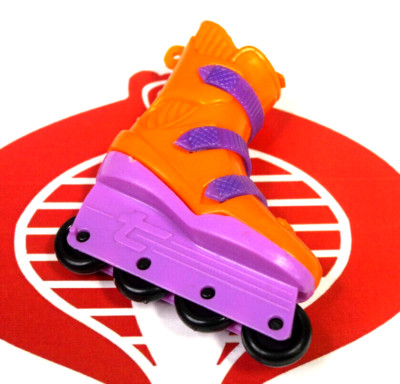 Blazin Blade Rollerblade Candy dispenser | eBay