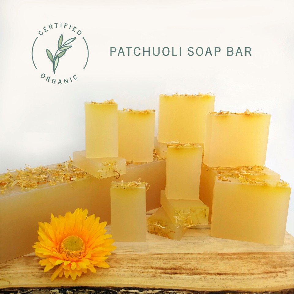 DRY, SORE, CHAPPED, ITCHY SKIN Relief - Organic Soap for Shaving Rash ...