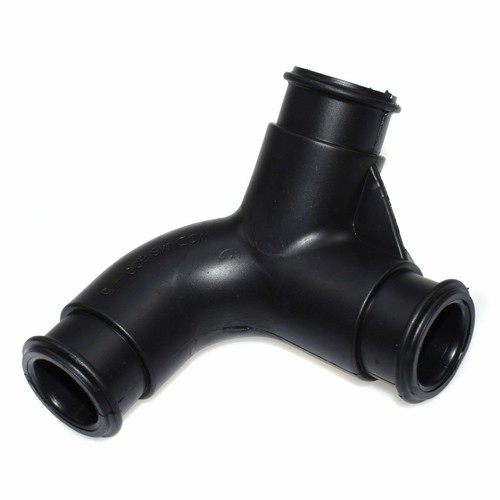 New Engine Breather Hose For AUDI A6 A4 Skoda VW Volkswagen Passat 06B ...