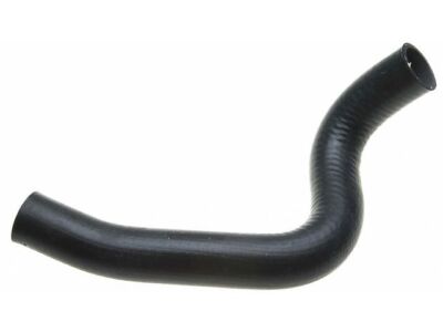 Gates 25DJ78B Upper Radiator Hose Fits 2005-2006 GMC Envoy 5.3L V8 GAS ...