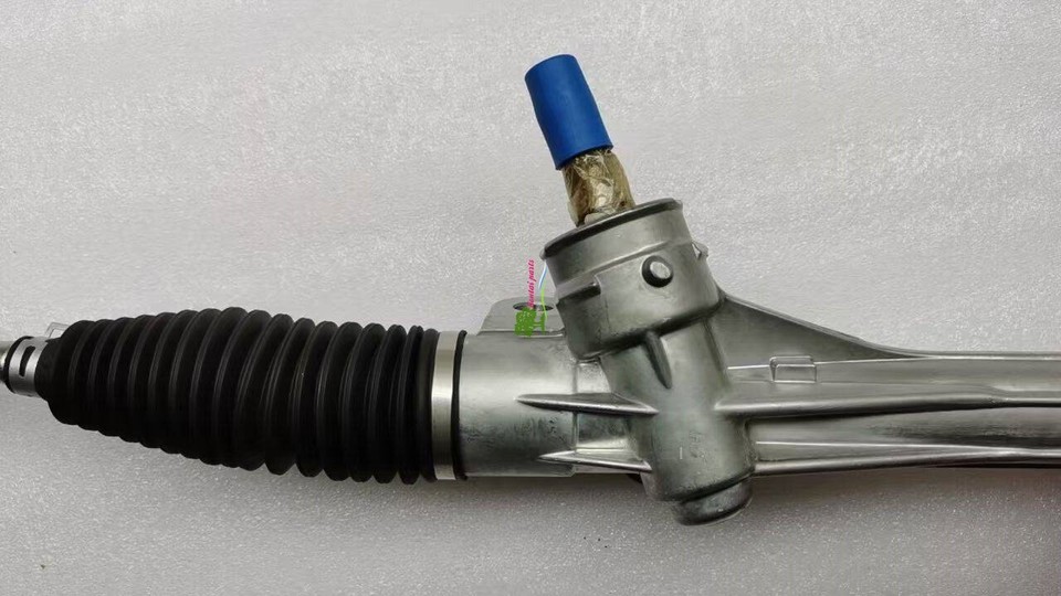 New Power Steering Rack Gear for ASA44 ZSA44 RAV4 45510-42130 ...