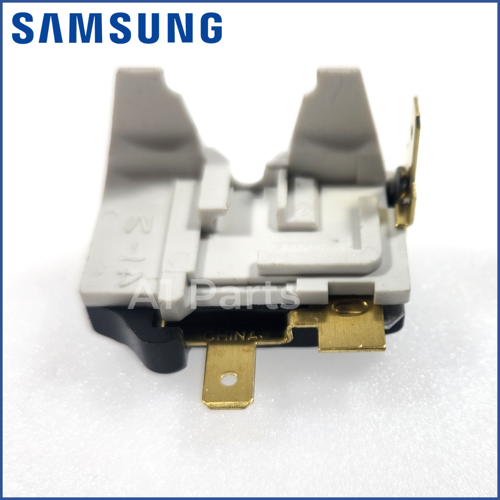 NEW GENUINE SAMSUNG Parts DA34-00004D Refrigerator Compressor Overload ...