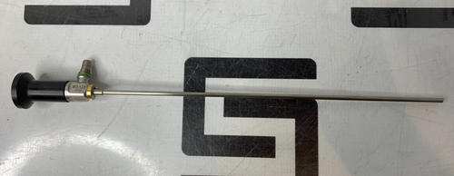 ACMI M3-12A Gold 4mm Rigid Scope 12 Degree 12° CLEAR- TESTED- Warranty ...