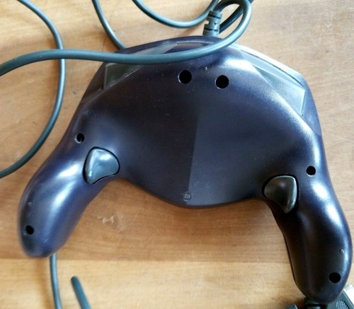 GRAVIS XTERMINATOR Controller Gaming Computer #86 c1988 Excellent VERY ...