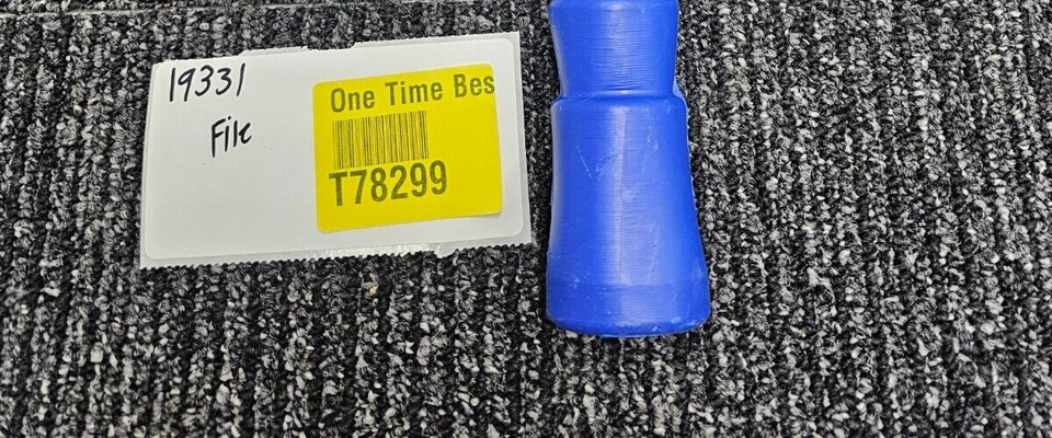 Blue-Point Soft Steel Sledgehammer Blue/Black S Heavy Duty Blue ...