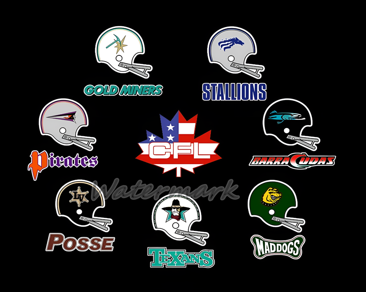 Cfl Logos CFL Logos For The CCSL Site