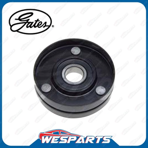 1 x Gates DriveAlign Idler Pulley - Manufacturer Part Number 36141 ...