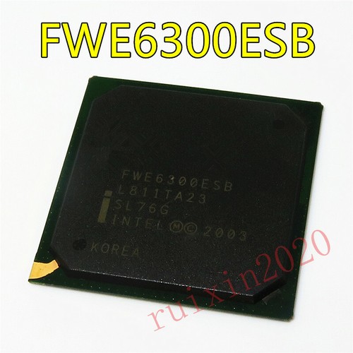 FWE6300ESB SL76G BGA New #98/7 | eBay