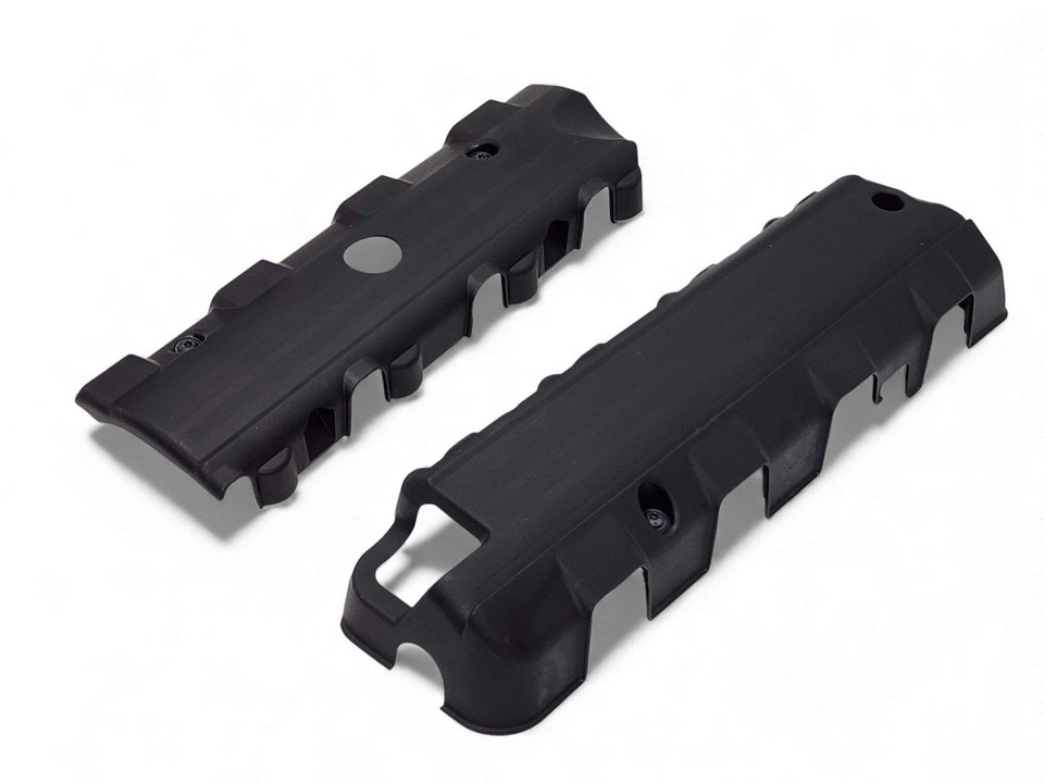 2014-2019 Corvette C7 LT1 Z51 LT4 Dry Sump Engine Coil Covers ...