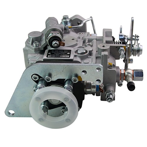 0460424303 For Perkins 3054C Diesel Engine 2644N208 Fuel Injection Pump ...