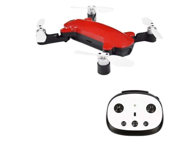 Simtoo Xt175 Ultraportable Fhd Aerial Drone 1080P Hd Camera for sale ...