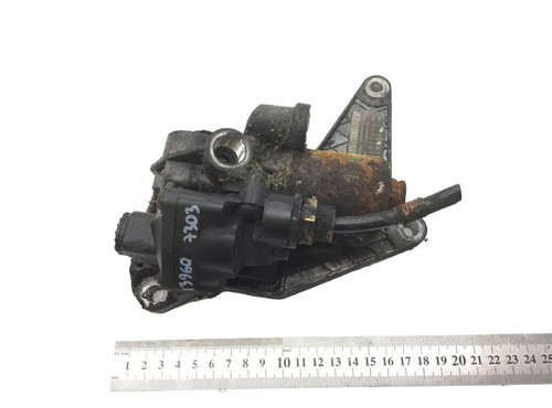 20837594 21991157 R414006783 Exhaust Brake Valve VOLVO, RENAULT | eBay