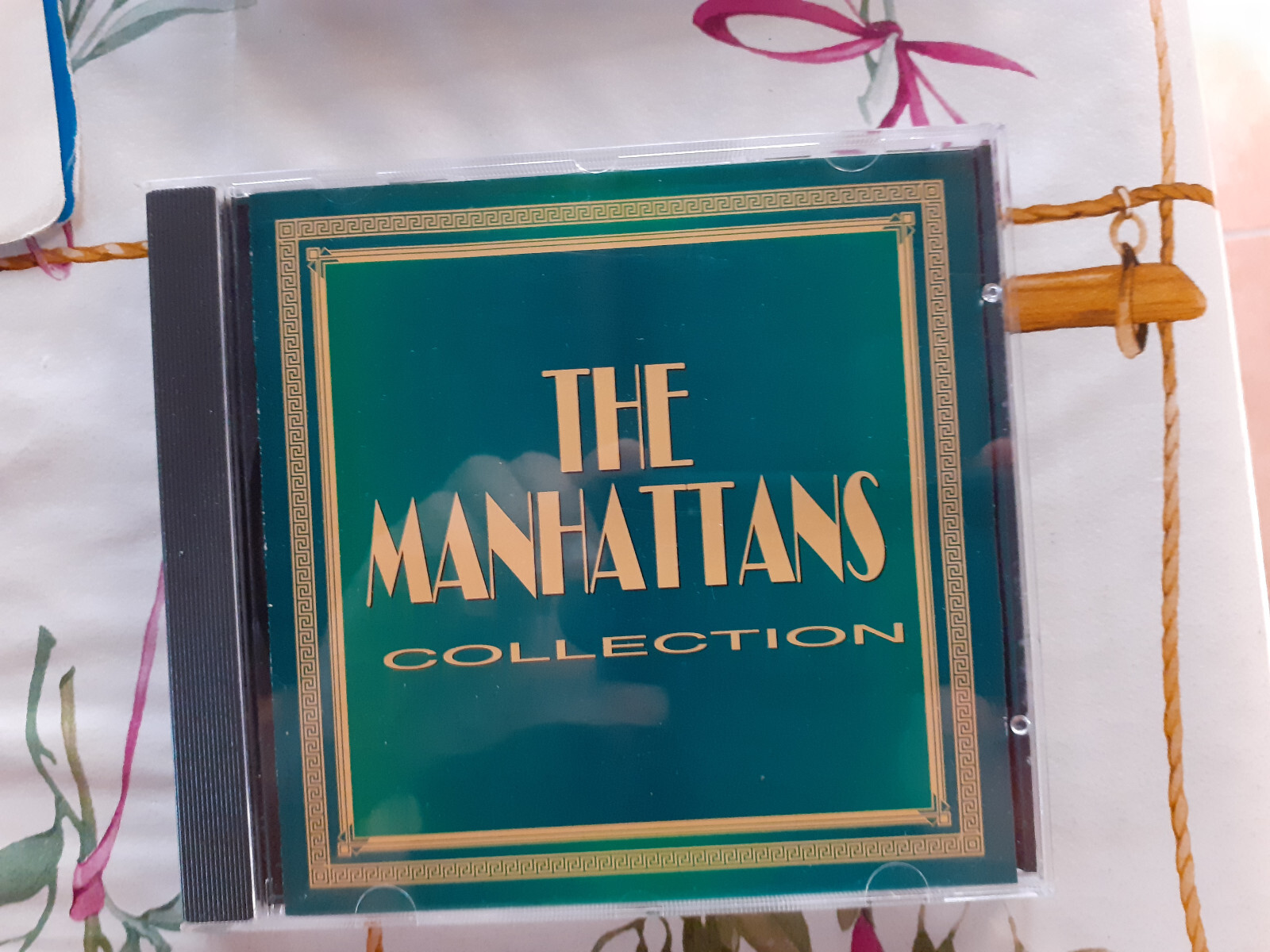 The Manhattans collection | eBay