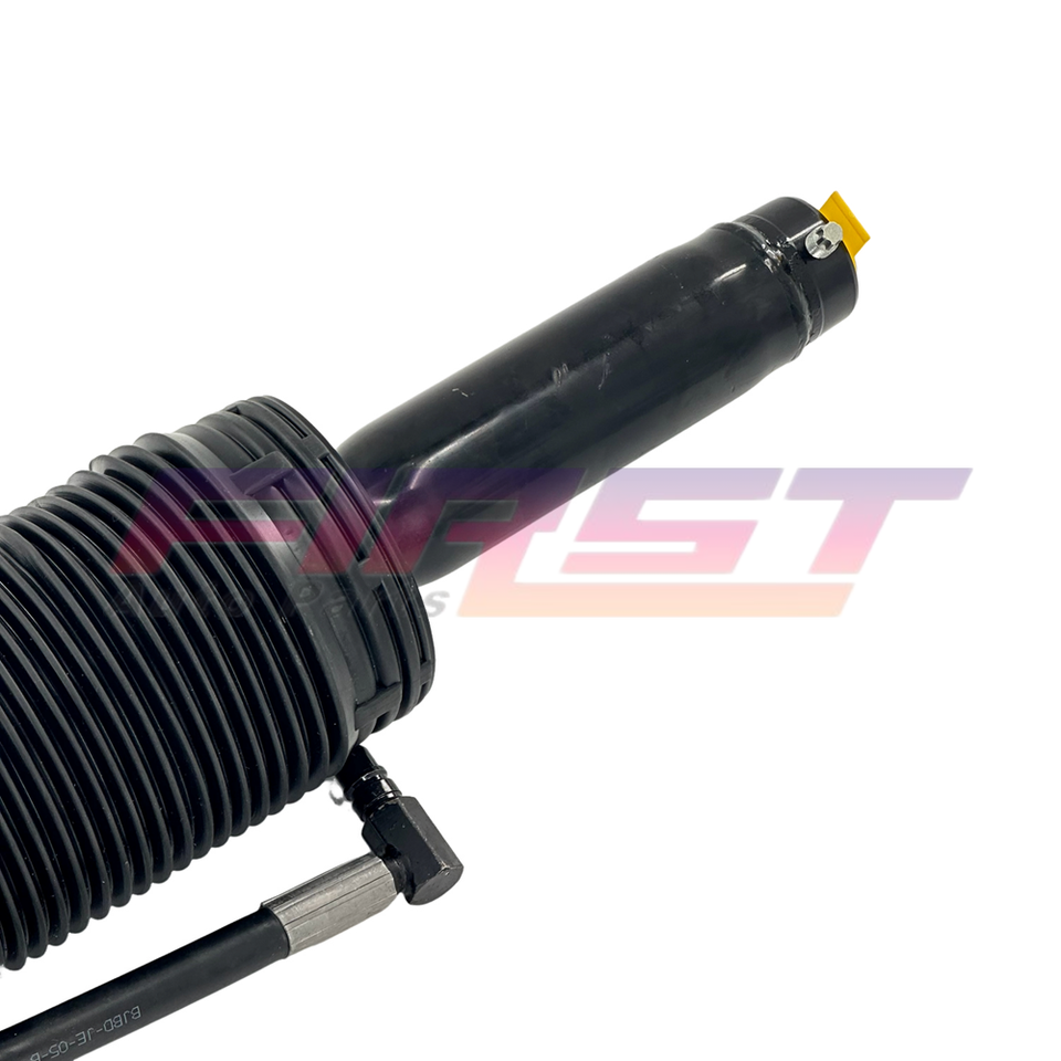 Front Right ABC Hydraulic Shock Strut Fit Mercedes W220 S500 600 S55 ...