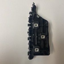 Chevrolet GM OEM 15-16 Corvette Front Bumper-deflector 23163400 for ...