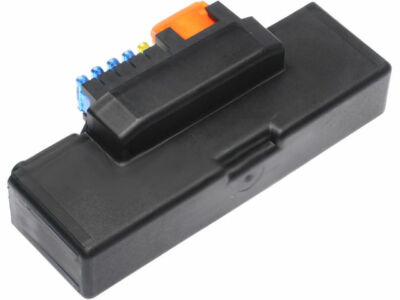 For 2004-2008 Chrysler Crossfire Computer Control Relay SMP 16956FD ...