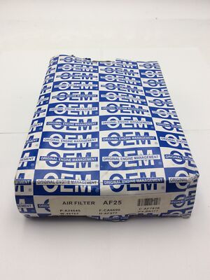 OEM AF25 Air Filter | eBay