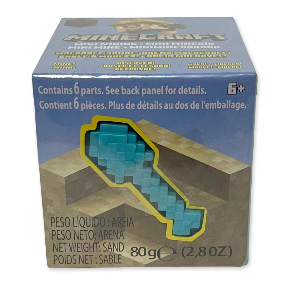 Diamond Shovel Minecraft