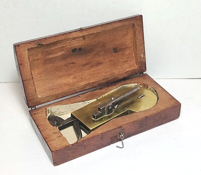 Surgical Tools - Antique Bleeder
