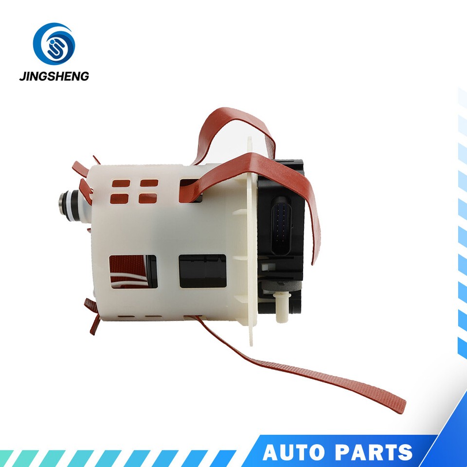 For 2017-2019 Sierra Silverado DEF Diesel Exhaust Fluid Pump 84545446 ...