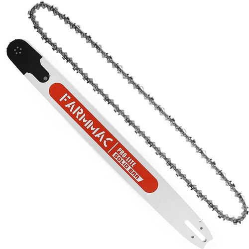 42" Bar and Chain for Stihl 070 NS8105 G070 MS880 MS090 More 0.404" 0. ...