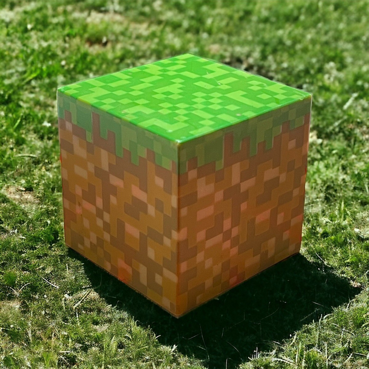 Minecraft Ground Grass 98,353 Blocks Grass Royalty Free Images, Stock