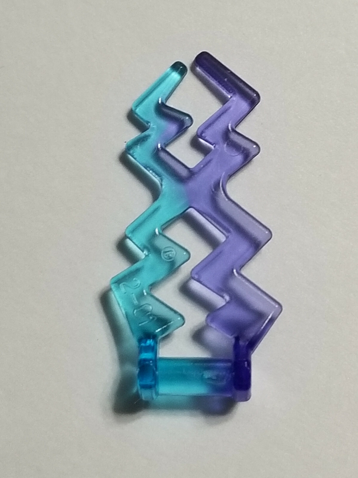 LEGO Flame: You Pick! Orange, Green, Blue, Purple. Perfect for MOC ...