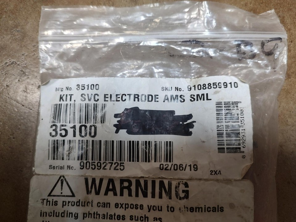 NEW Dometic 35100 Atwood Hydro Flame Furnace Igniter Electrode RV ...