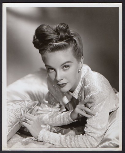 MARY STUART sexy actress soap opera star ORIG PHOTO 8x10 by Richee ...