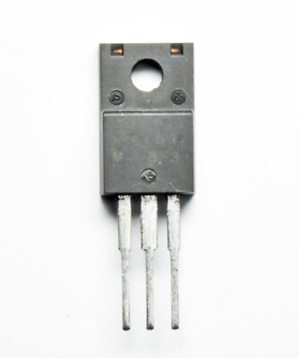 5pc NPN Switching Power Transistor 2SC4161 C4161 * 400V 7A 30W TO-220AB SANYO | eBay