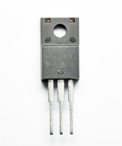 5pc NPN Switching Power Transistor 2SC4161 C4161 * 400V 7A 30W TO-220AB SANYO | eBay