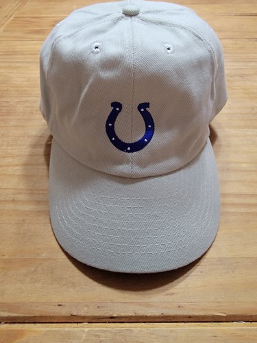 indianapolis colts baseball cap | eBay