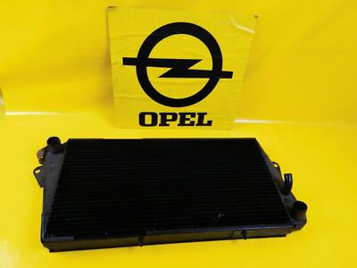 New + Original Opel Rekord B Radiator 6 Cylinder Models | eBay